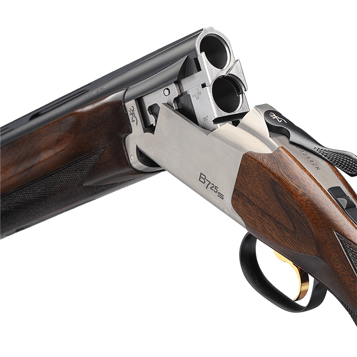Browning B725 SporterII TF 12, 76cm links - Lundemøllen