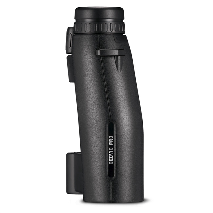 Leica Geovid Pro håndkikkert 10x42 med afstandsmåler - Køb hos Lundemøllen