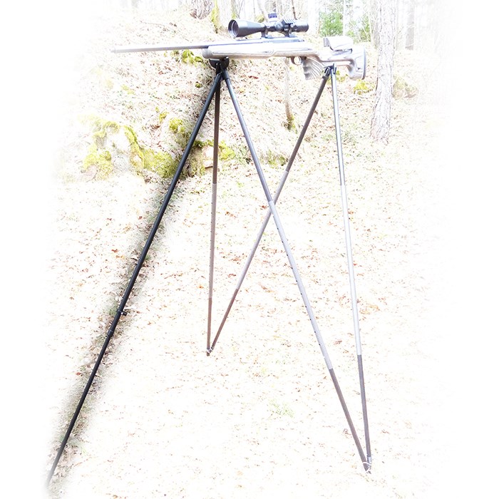 Viper-flex Single Leg Styx Pro