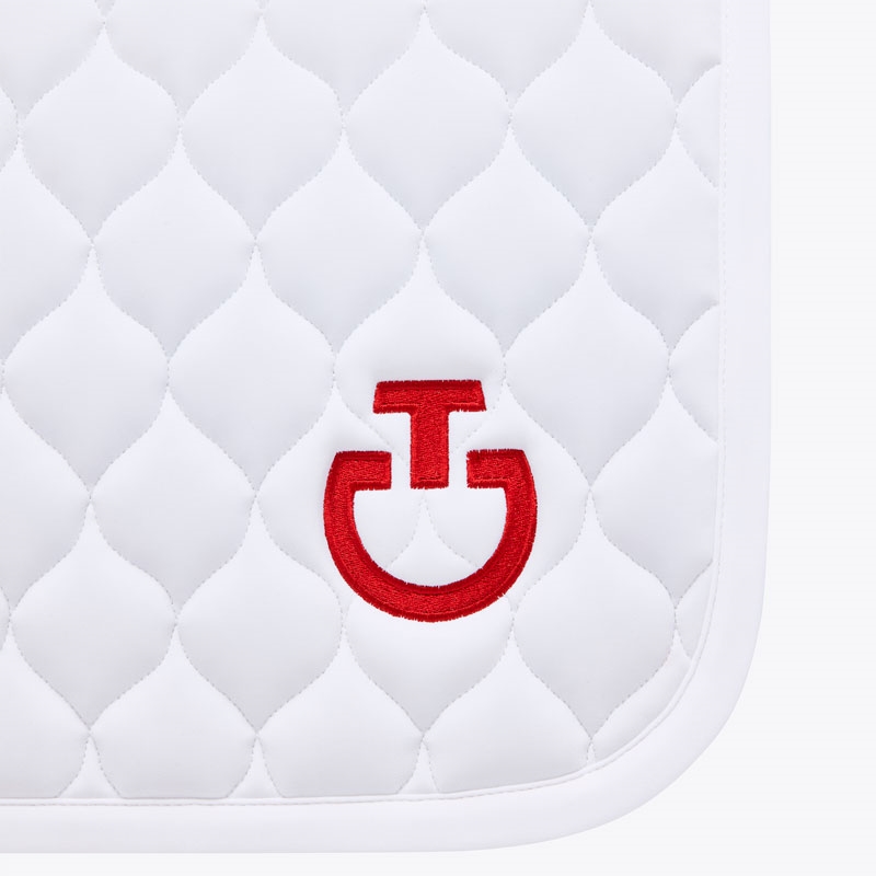 Cavalleria Toscana underlag Circular Quilted | KØB HER