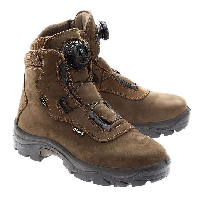 Chiruca Breton Boa - køb hos Lundemøllen